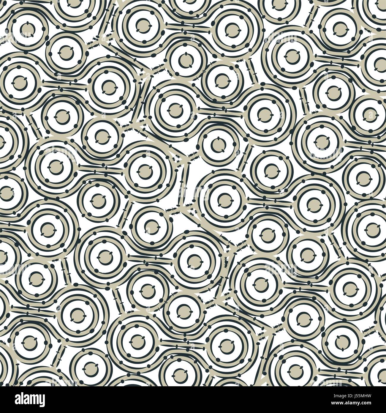 background with irregular shapes Stock Vector Image & Art - Alamy