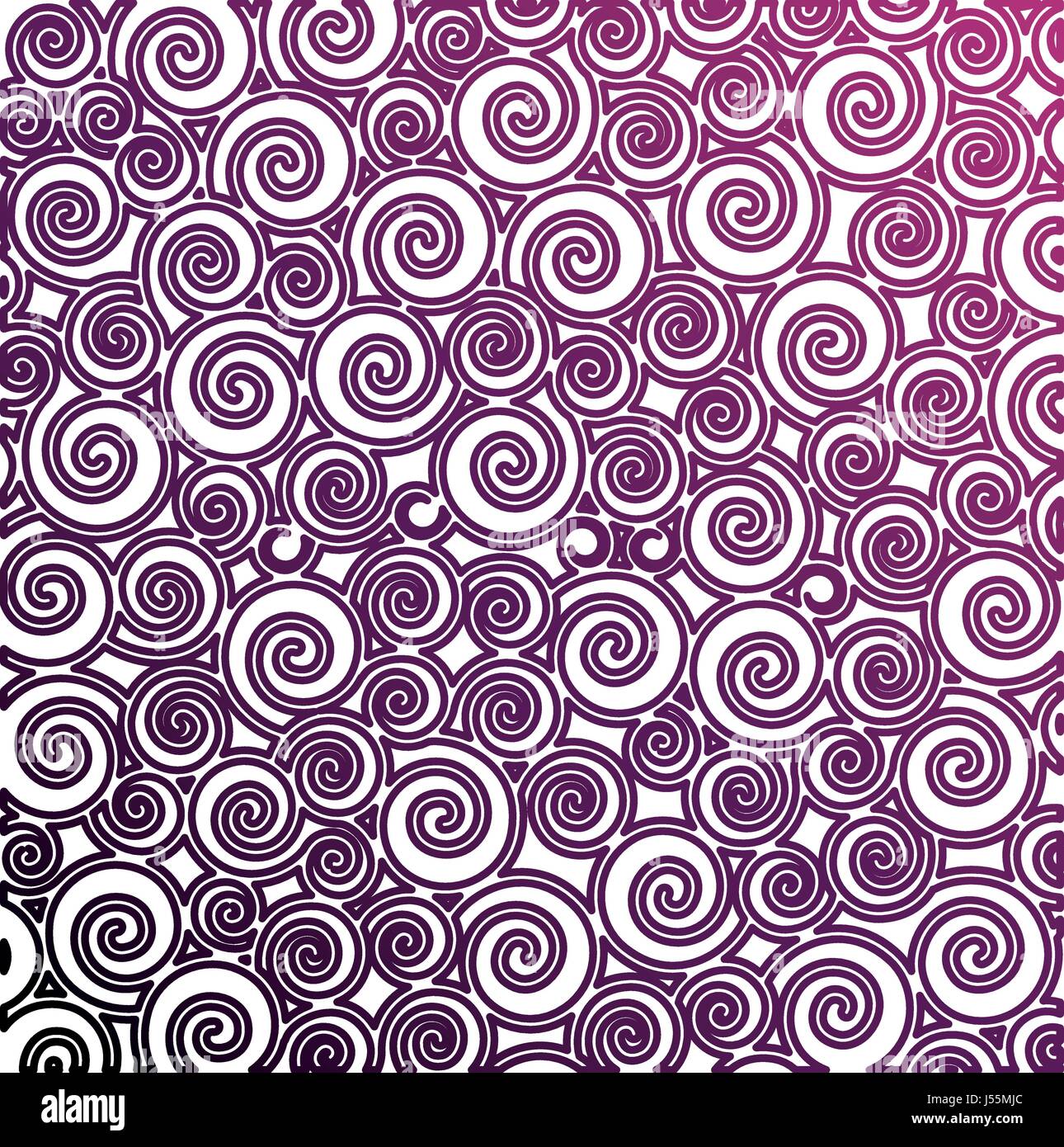 background with circular shapes Stock Vector Image & Art - Alamy