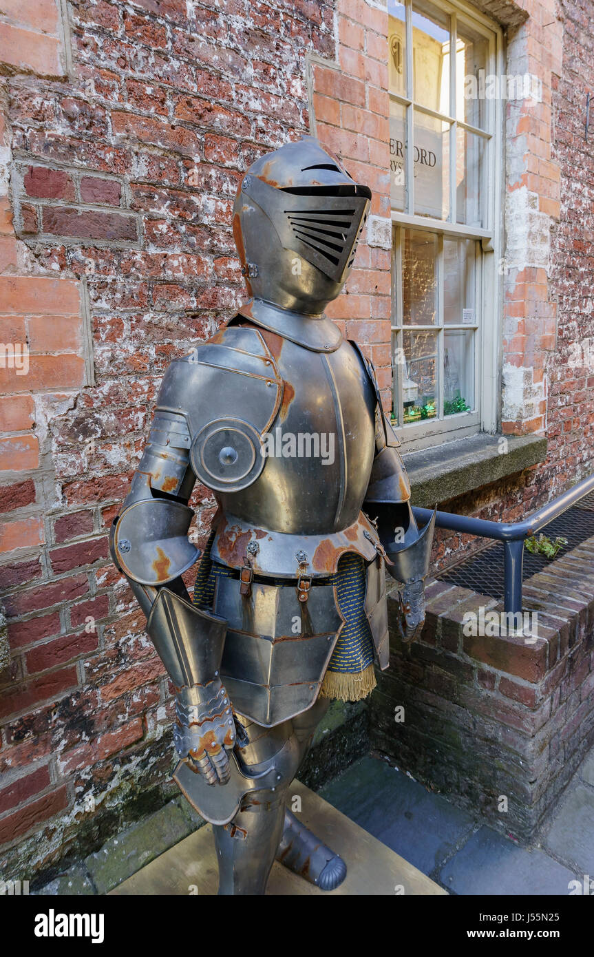 The historical Dublin Castle at Dame Street, Dublin, Ireland Stock ...