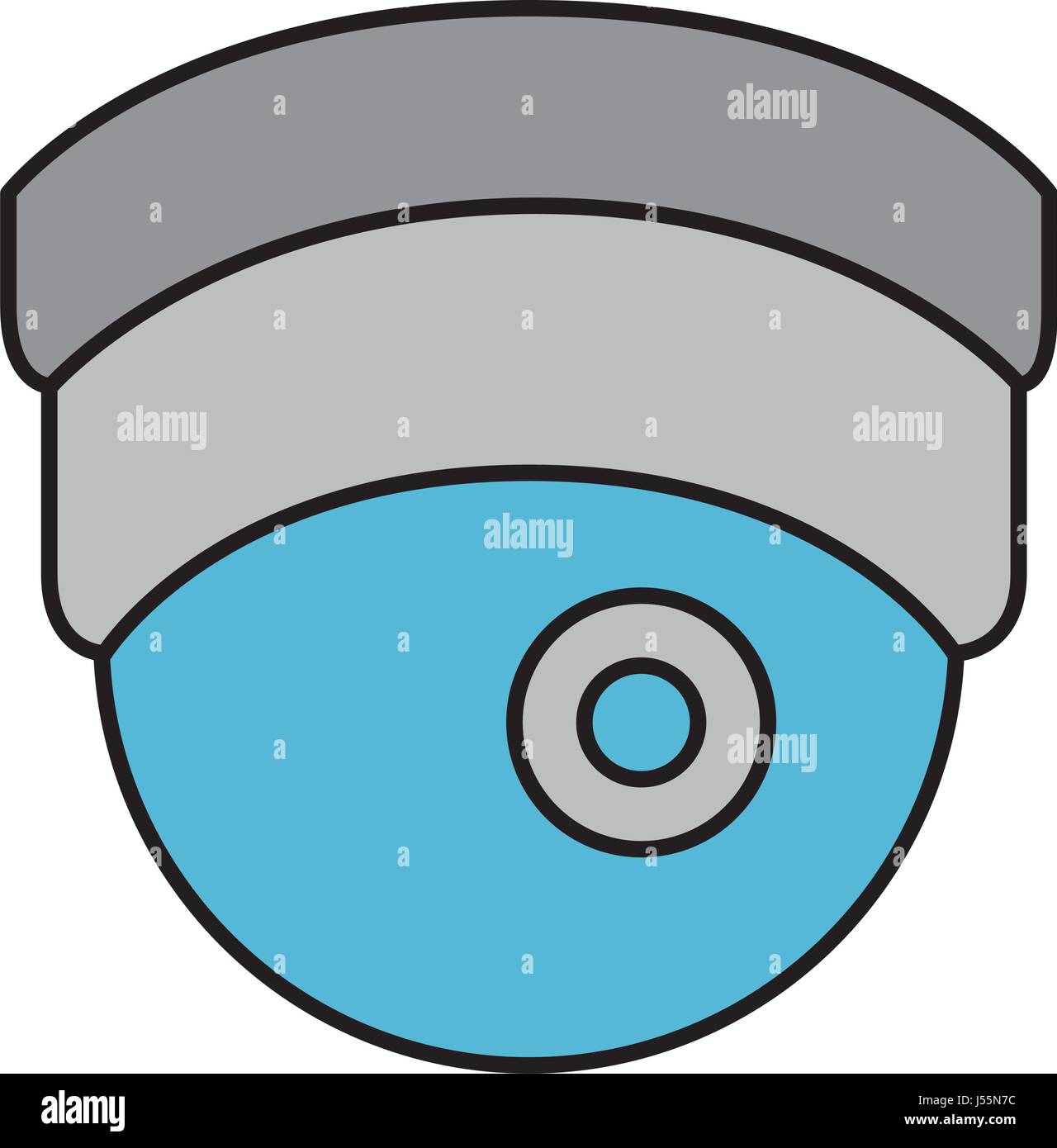 Sensor dome hi-res stock photography and images - Alamy