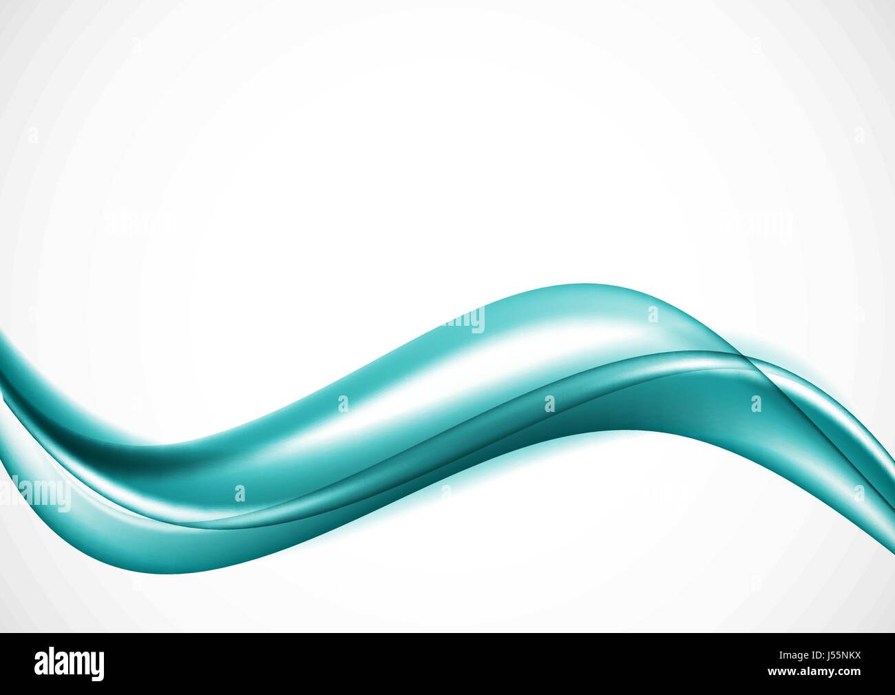 Abstract dynamic smooth design background Stock Vector Image & Art - Alamy