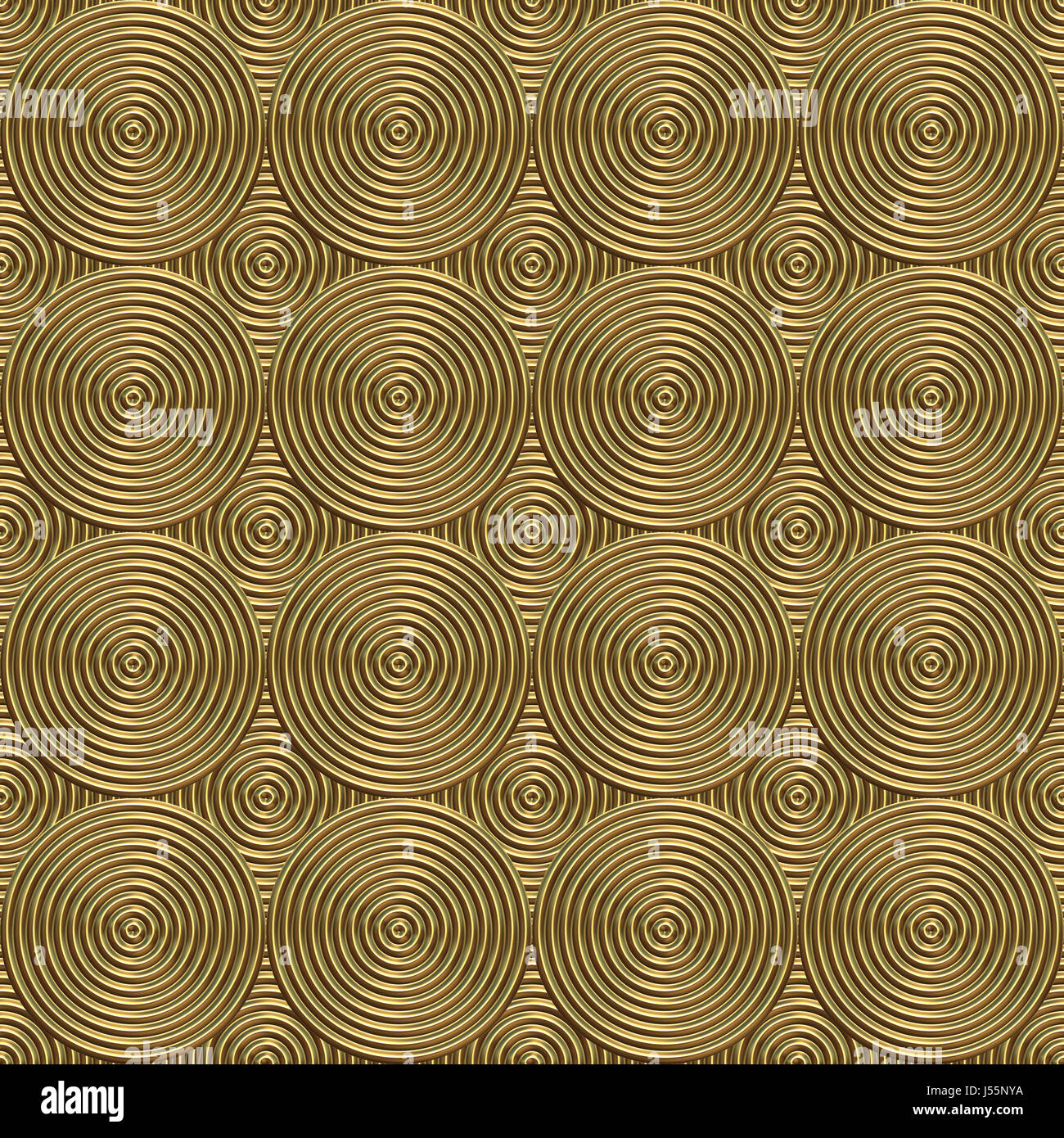 Seamless gold texture hi-res stock photography and images - Alamy