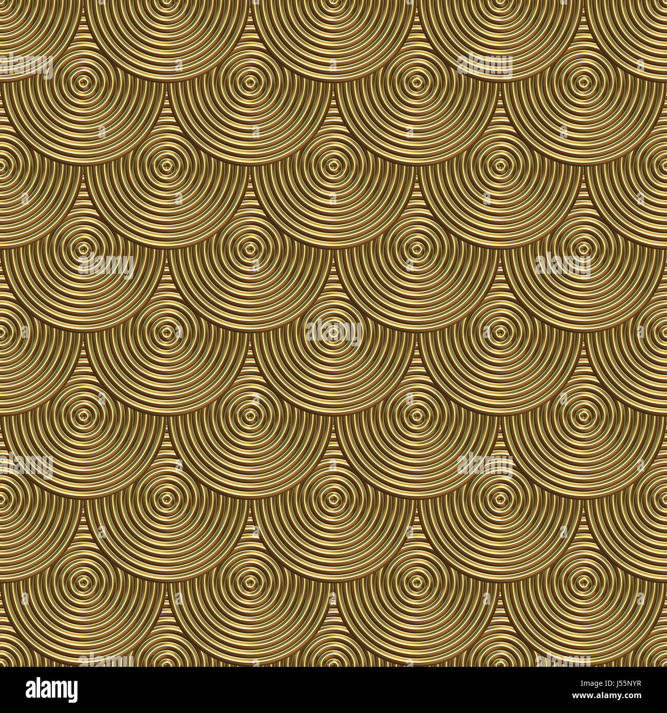 Seamless gold texture illustration Stock Photo - Alamy