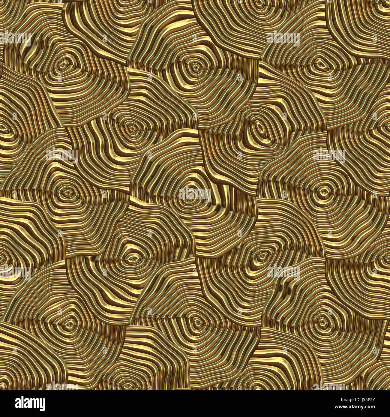 Gold color warp hi-res stock photography and images - Alamy