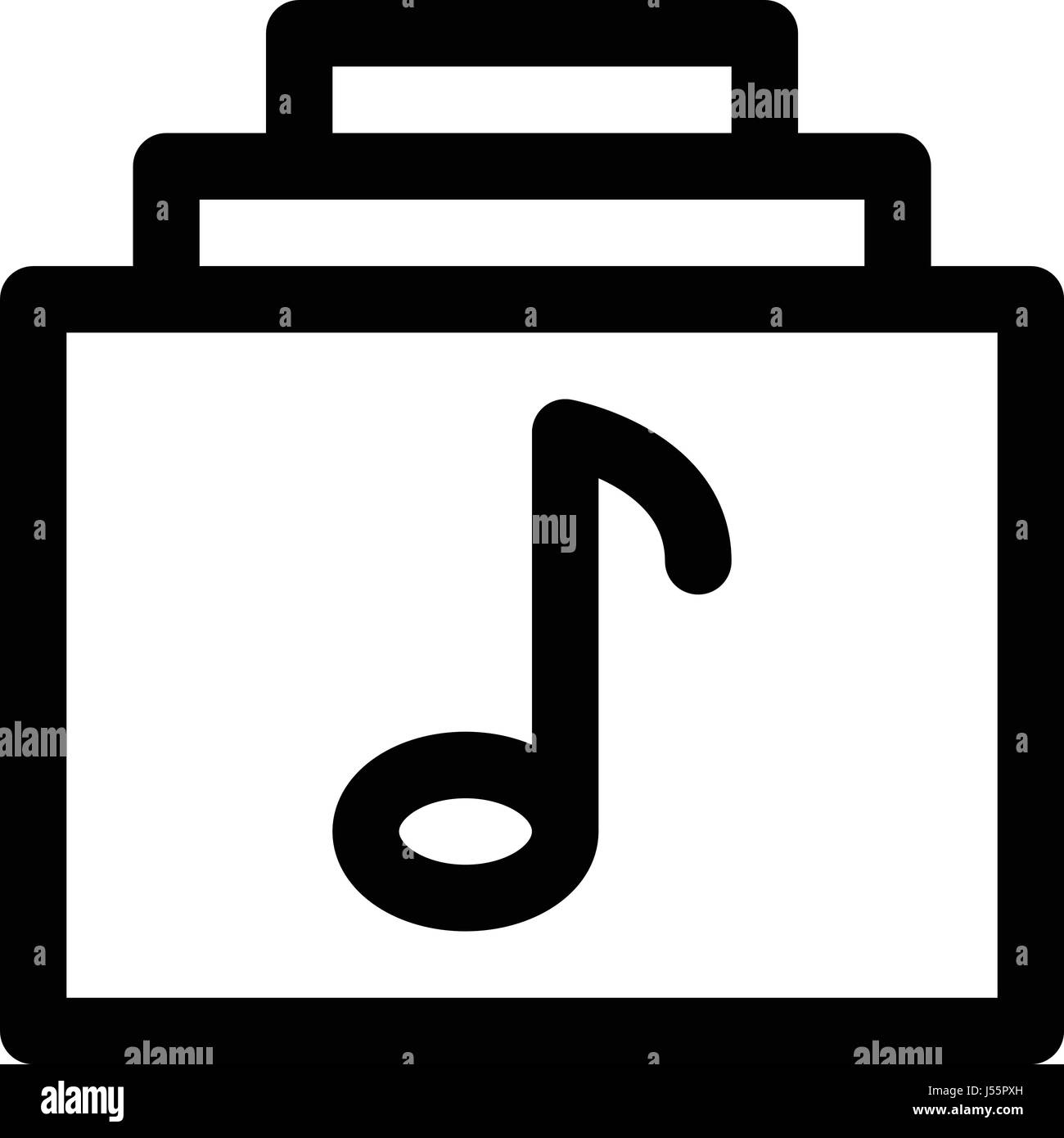 Audio album Black and White Stock Photos & Images - Alamy