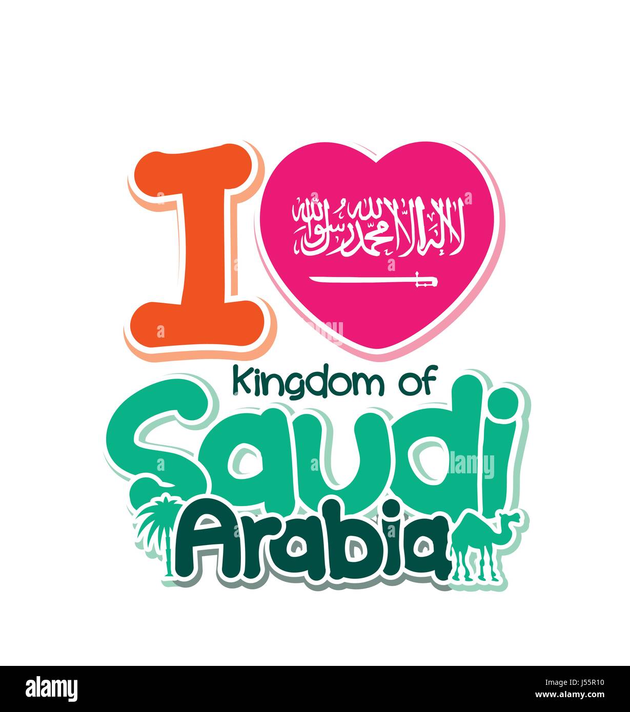 Jeddah saudi arabia asia saudi Stock Vector Images - Alamy