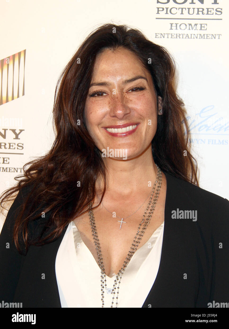 Premiere of Samuel Goldwyn Films' 'A Cowgirl's Story' - Arrivals ...