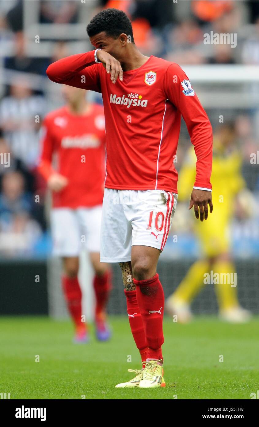 James campbell park hi-res stock photography and images - Alamy