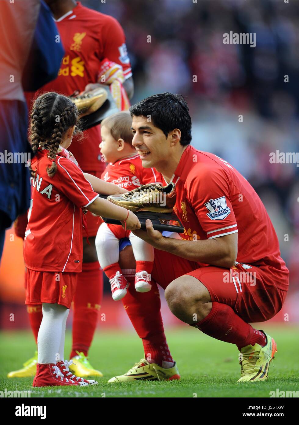 Delfina suarez hi-res stock photography and images - Alamy