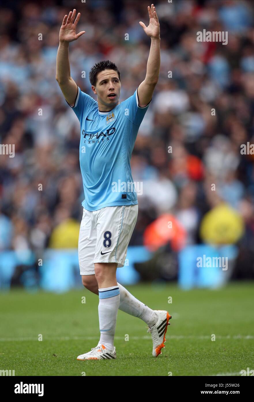 Samir Nasri Wallpaper