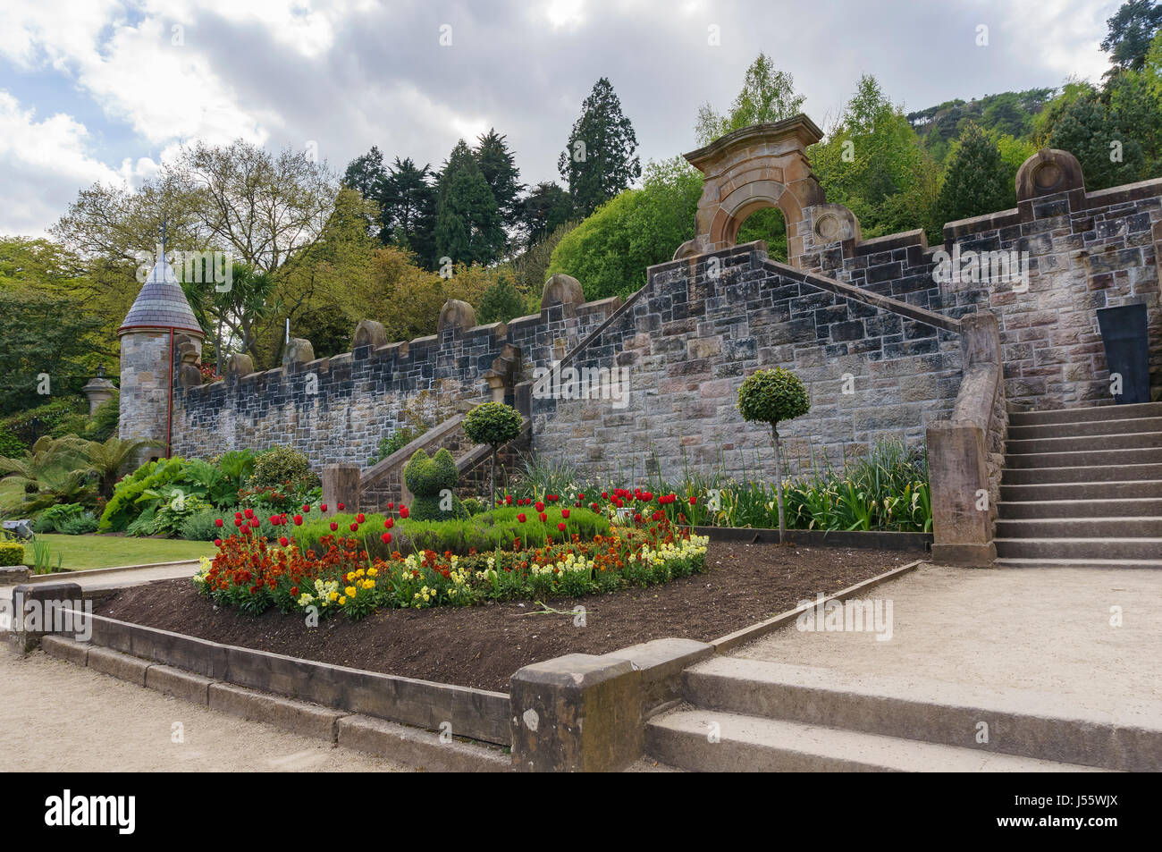 Belfast northen ireland hi-res stock photography and images - Alamy