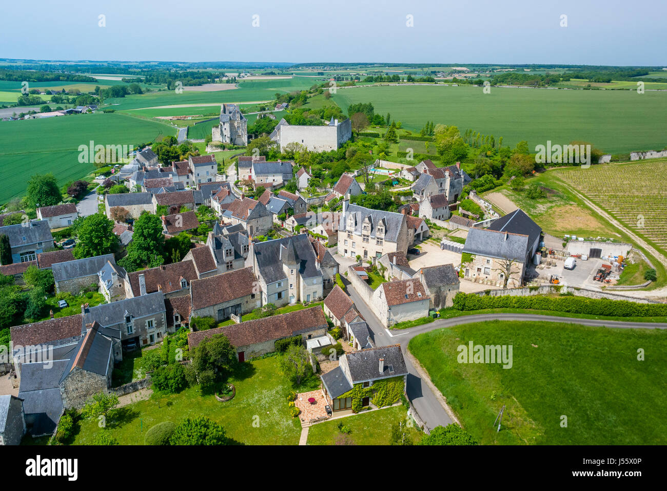 Crissay Sur Manse High Resolution Stock Photography and Images - Alamy