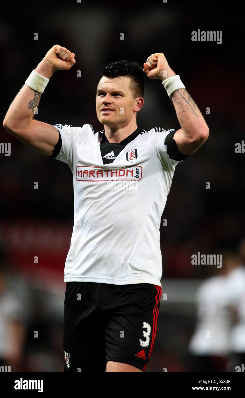 John arne riise celebrates hi-res stock photography and images - Alamy