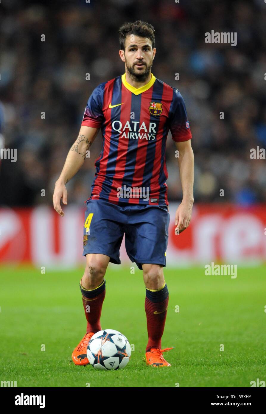 Cesc Fabregas