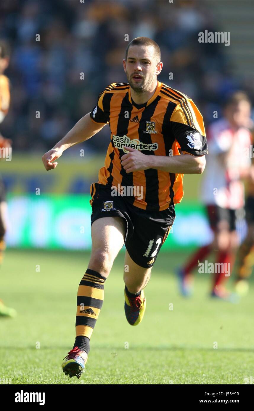 Matty fryatt football hi-res stock photography and images - Alamy