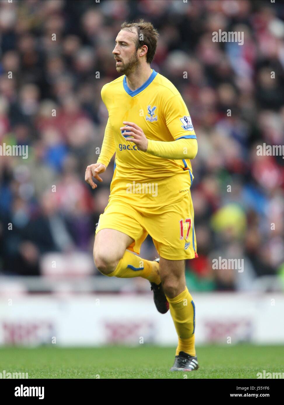 Glenn murray hi-res stock photography and images - Alamy