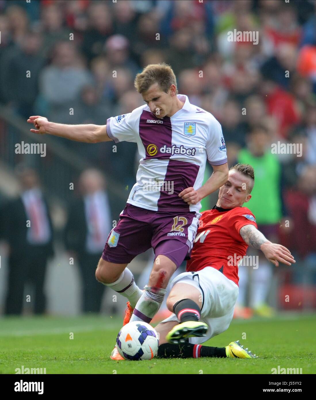 Marc alexander hi-res stock photography and images - Alamy