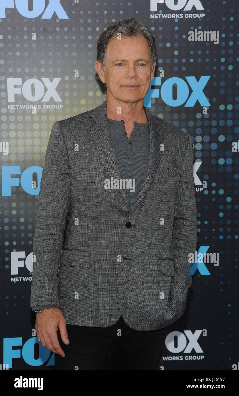 New York, NY, USA. 15th May, 2017. Bruce Greenwood attends the FOX ...