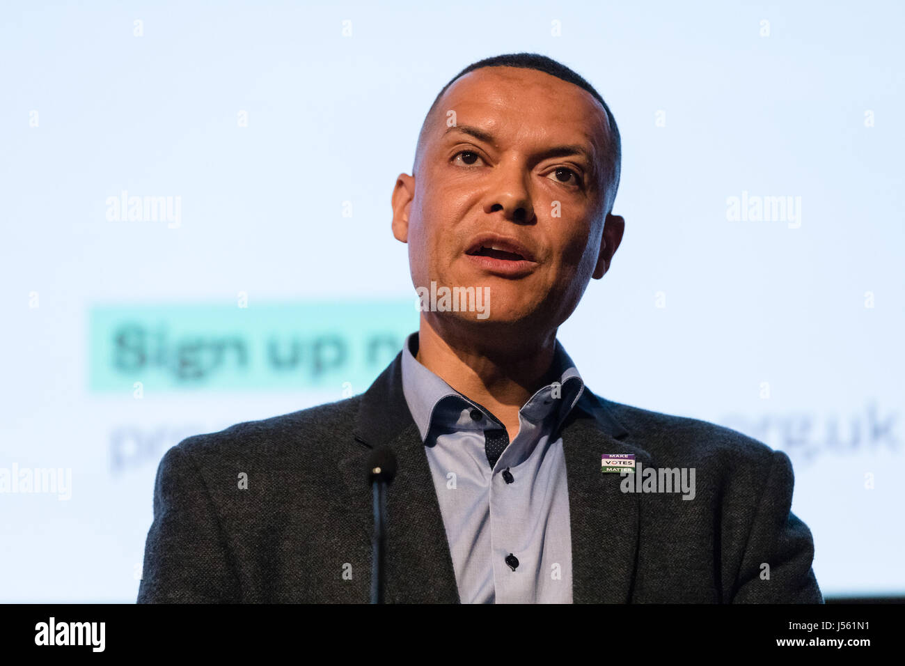 Clive lewis mp hi-res stock photography and images - Alamy