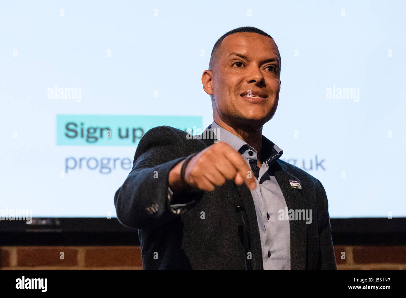 Labour mp clive lewis hi-res stock photography and images - Alamy