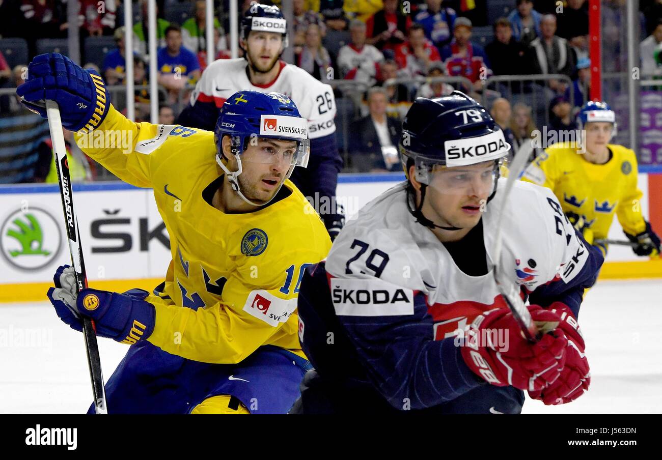 Marcus Kruger 2022