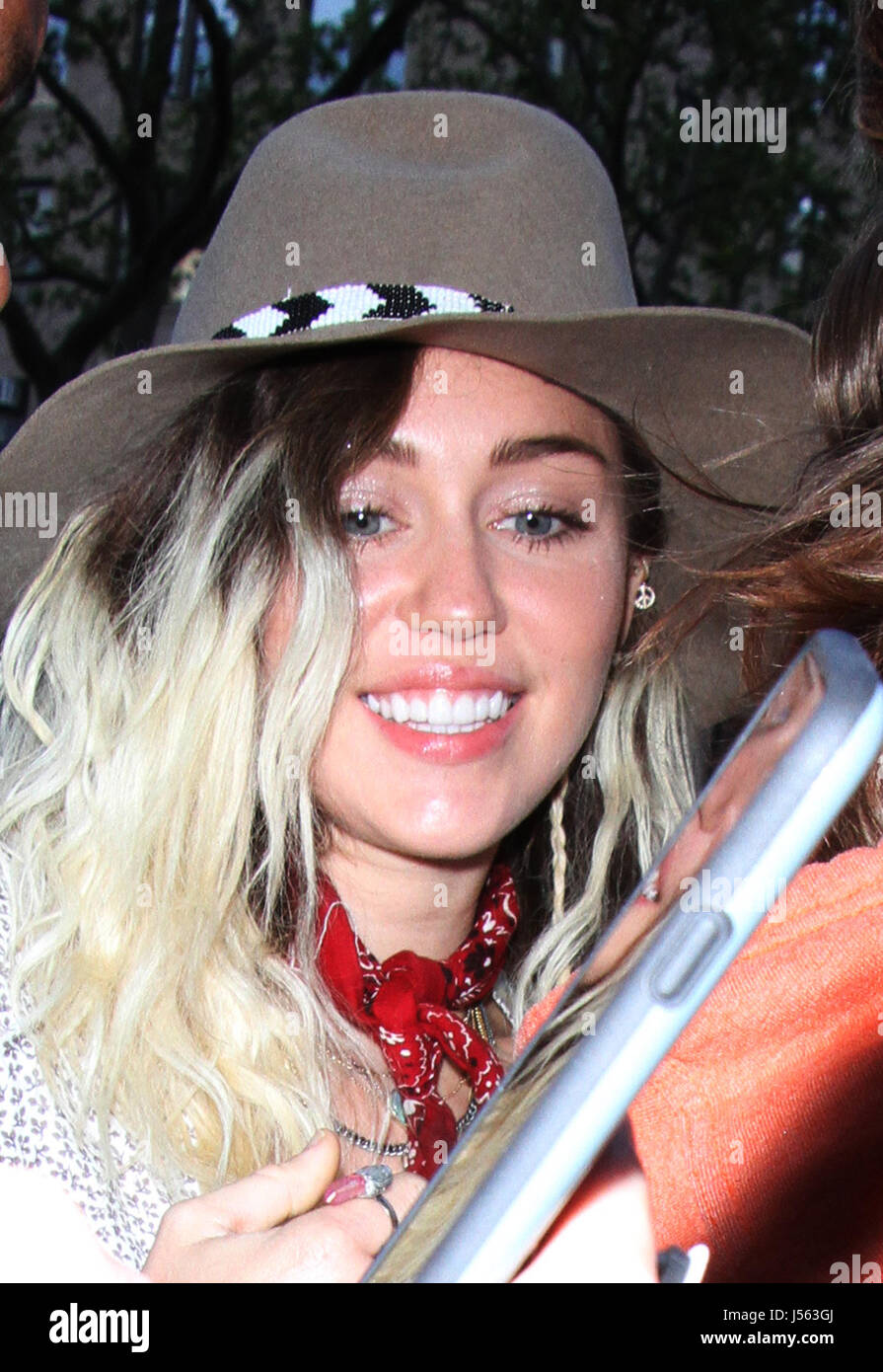 Miley Cyrus 2011 Photoshoot Snl