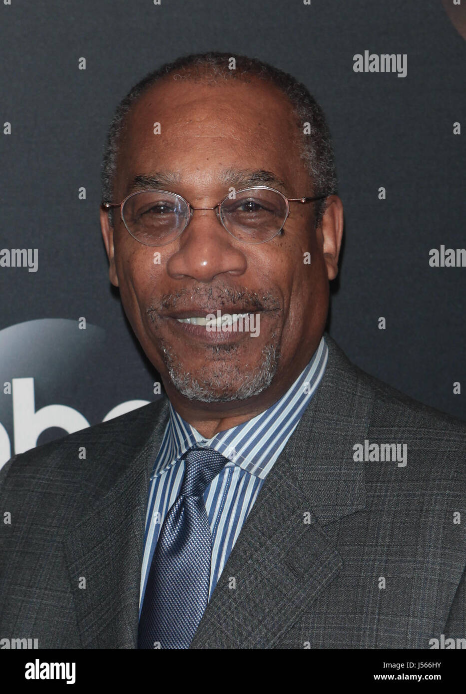 2017 abc upfront hi-res stock photography and images - Alamy