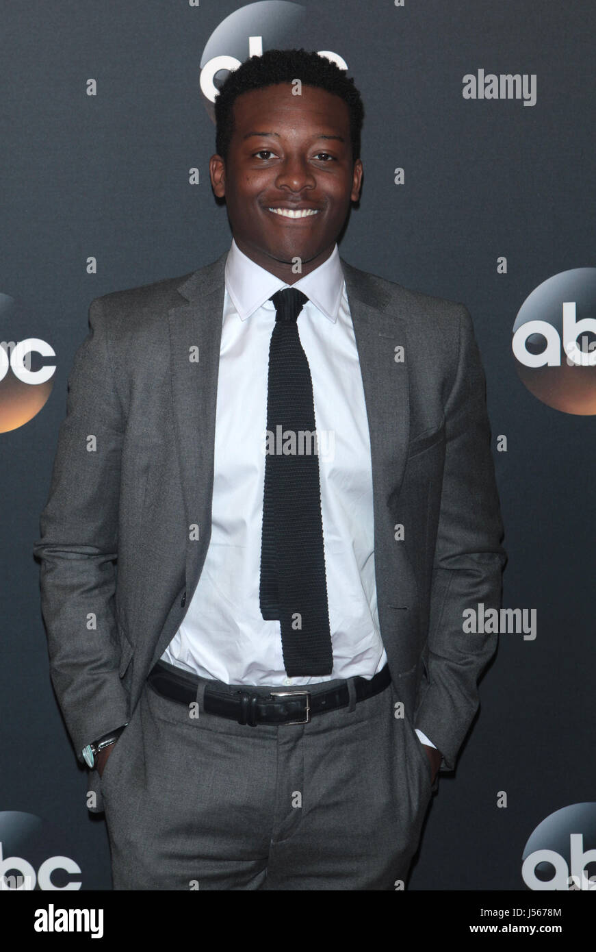 Brandon michael hall hi-res stock photography and images - Alamy