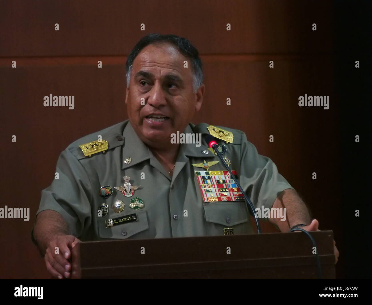 Luis humberto ramos hume hi-res stock photography and images - Alamy