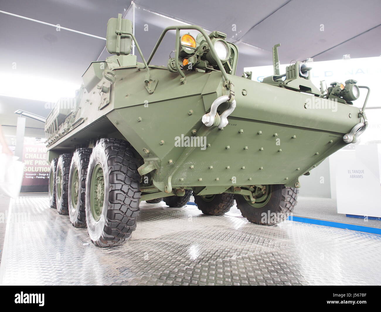 Icv hi-res stock photography and images - Alamy