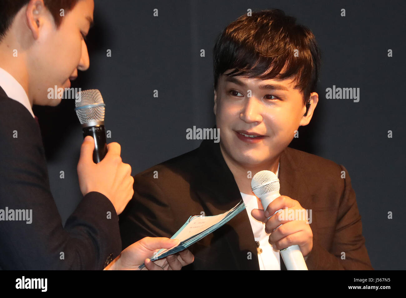 S. Korean singer Lee Soo South Korean singer Lee Soo responds to ...