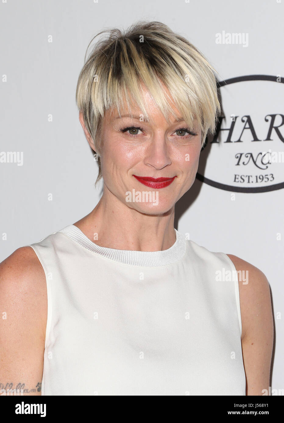 Beverly Hills, USA. 16th May, 2017. Terri Polo, at 2017 CASA of Los ...