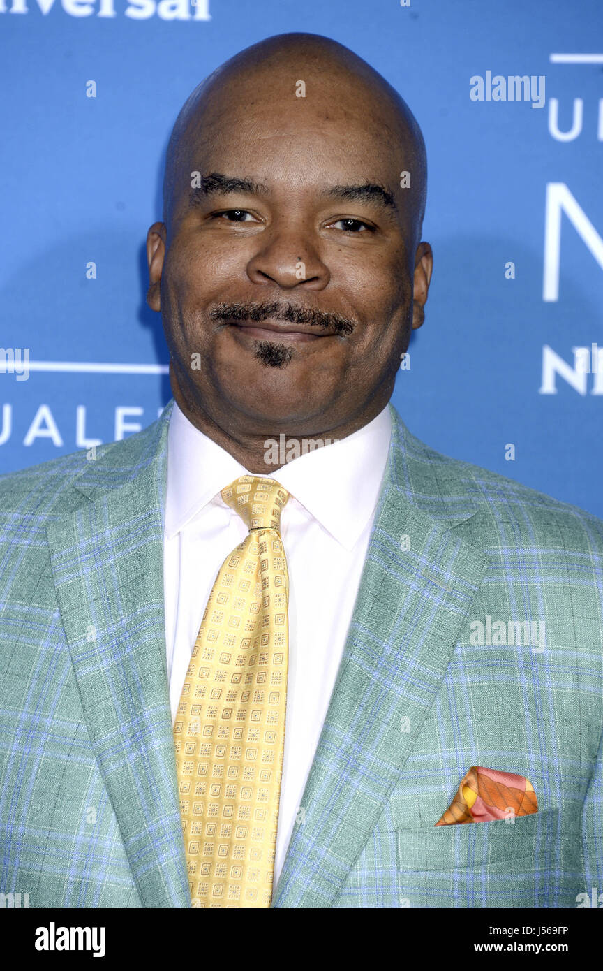 David alan grier hi-res stock photography and images - Alamy