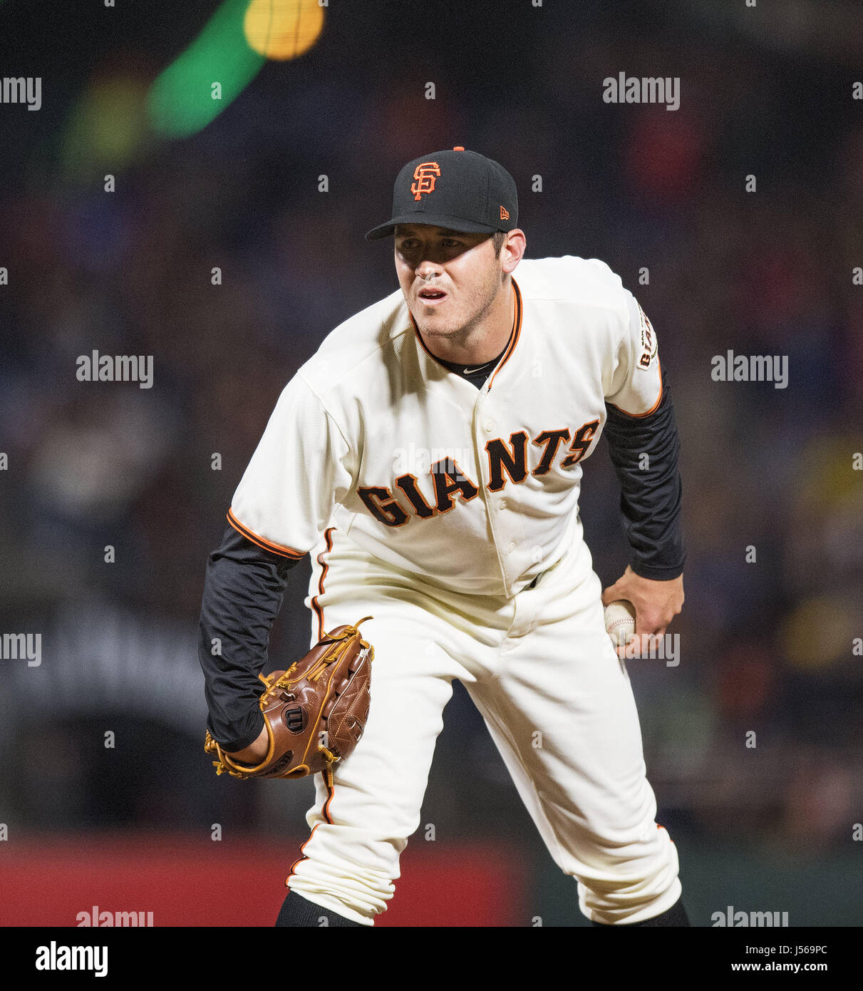 Ty turner hi-res stock photography and images - Alamy