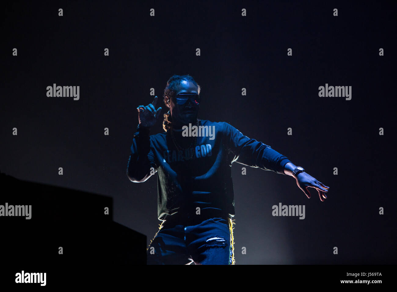 Toronto, Canada. 16th May, 2017. Rapper Future, real name, Nayvadius ...