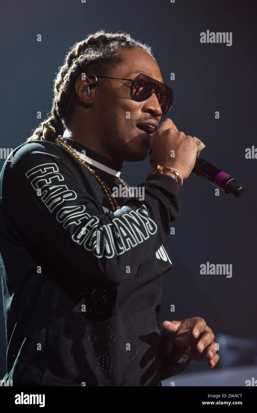 Future The Rapper Tour Dates