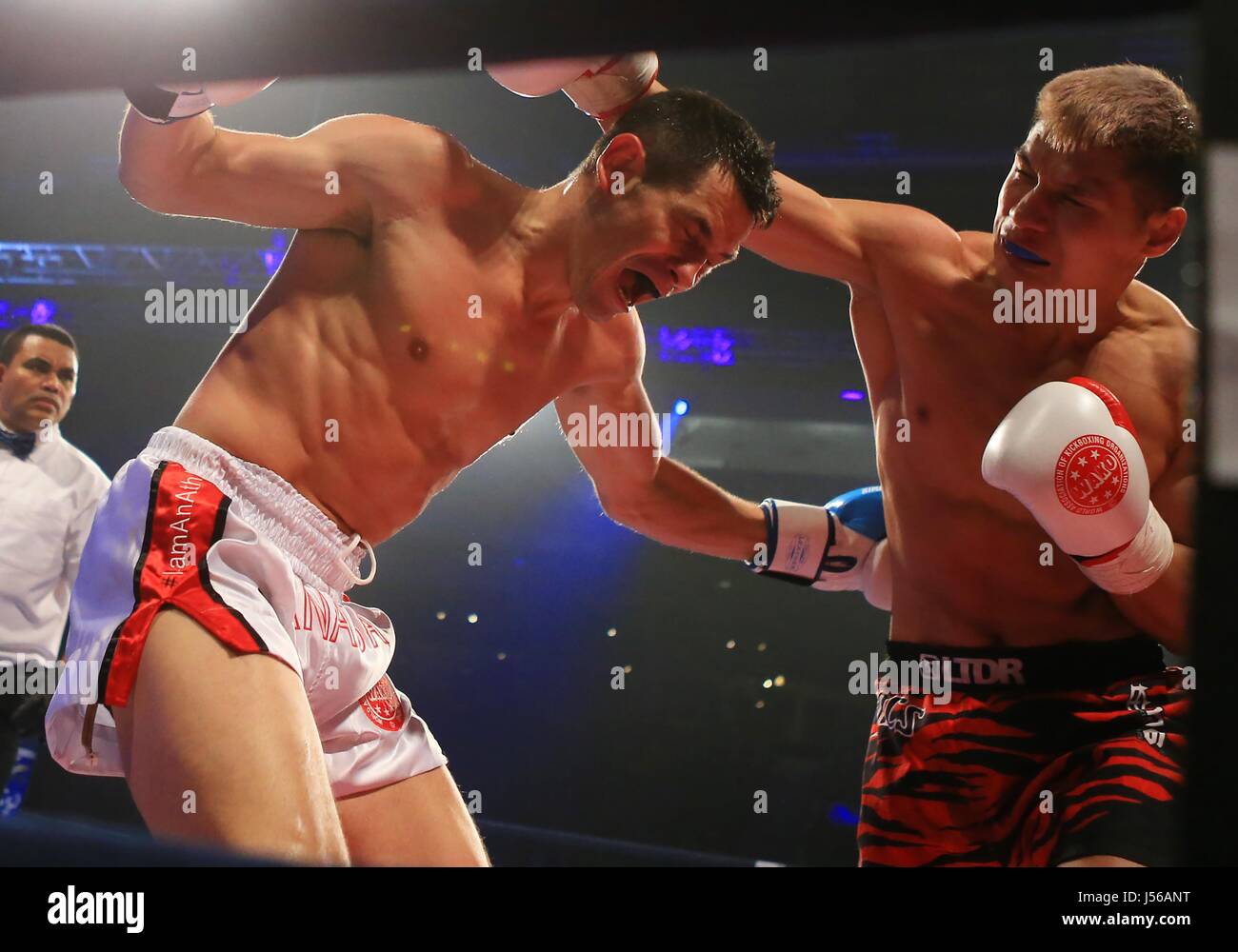 Zack yang hi-res stock photography and images - Alamy