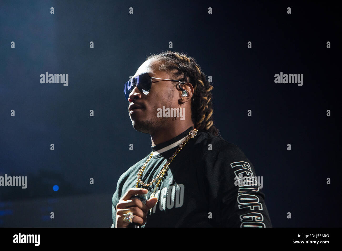 Future The Rapper Tour Dates