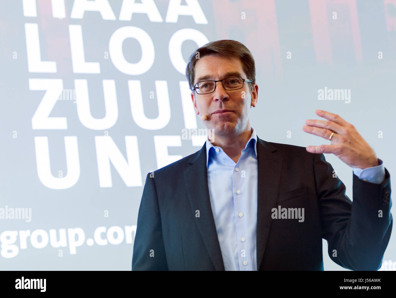 Ceo of otto group hi-res stock photography and images - Alamy