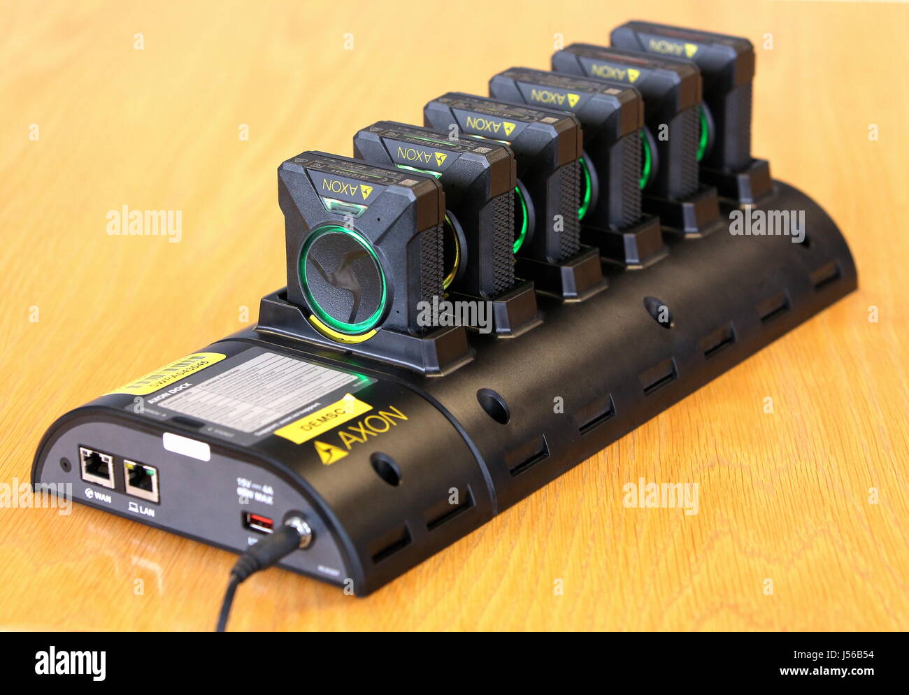 Charge being introduced hi-res stock photography and images - Alamy
