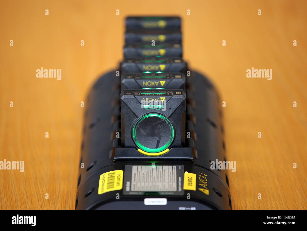 Charge being introduced hi-res stock photography and images - Alamy