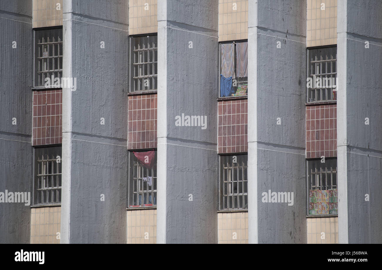 Prison In Stuttgart Stammheim High Resolution Stock Photography and ...