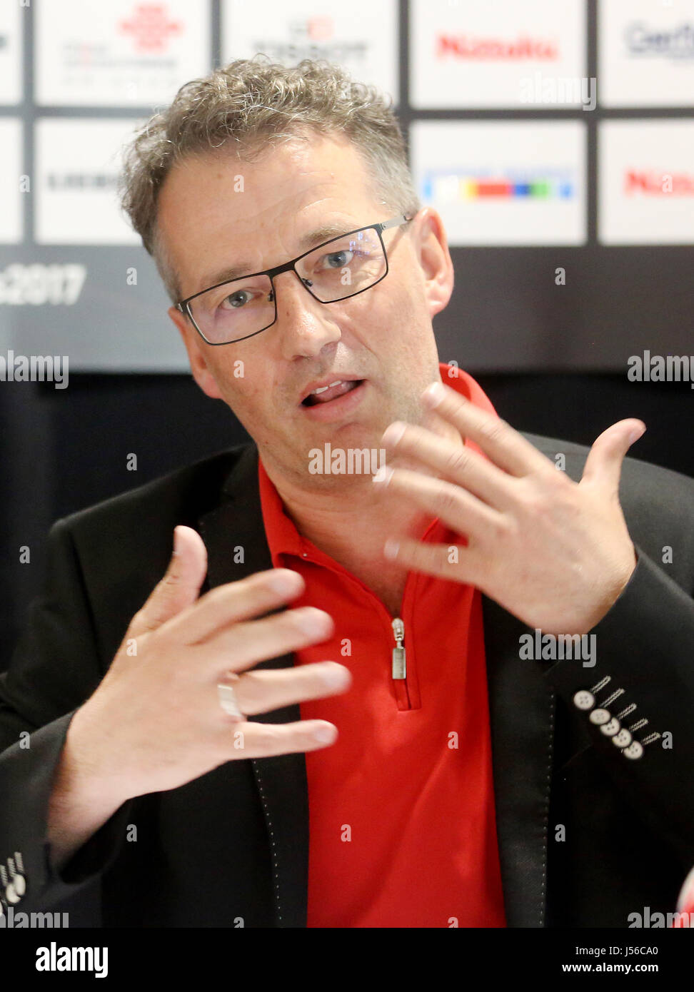 Michael geiger hi-res stock photography and images - Alamy