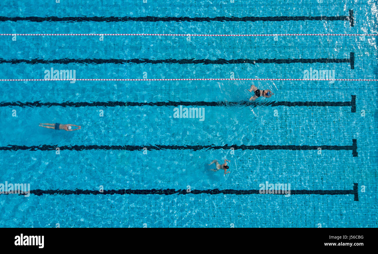 50 metre long hi-res stock photography and images - Alamy