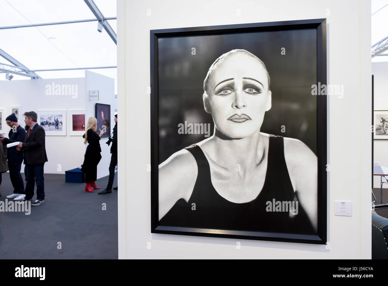 Herb ritts hi-res stock photography and images - Alamy