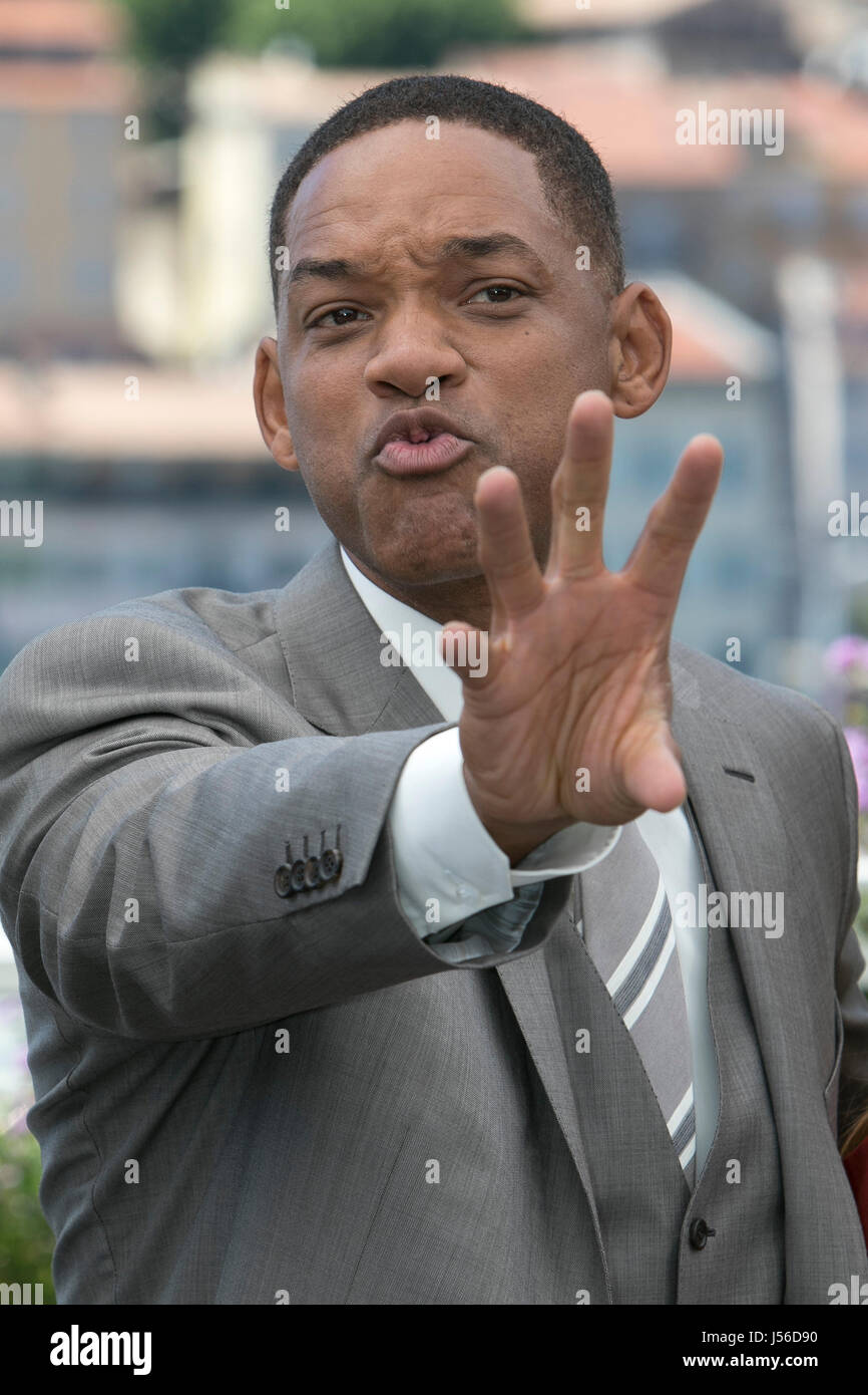 Will smith poses in hi-res stock photography and images - Alamy