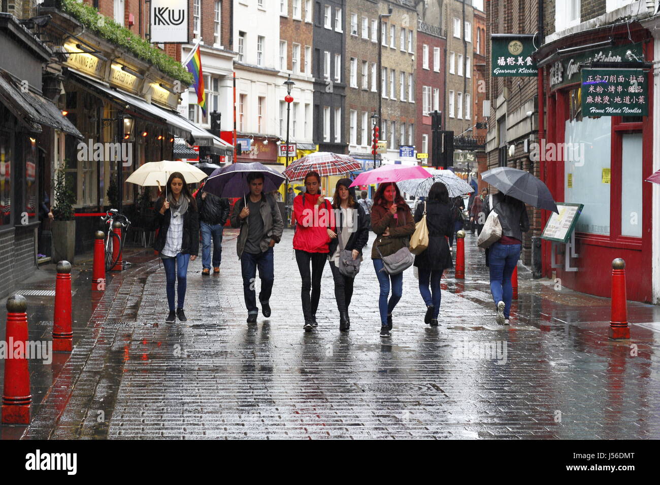 London May Weather High Resolution Stock Photography and Images - Alamy