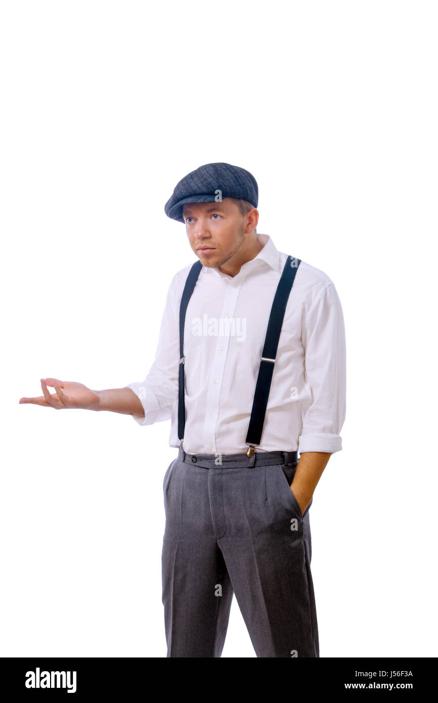 Guy wearing cap hi-res stock photography and images - Alamy