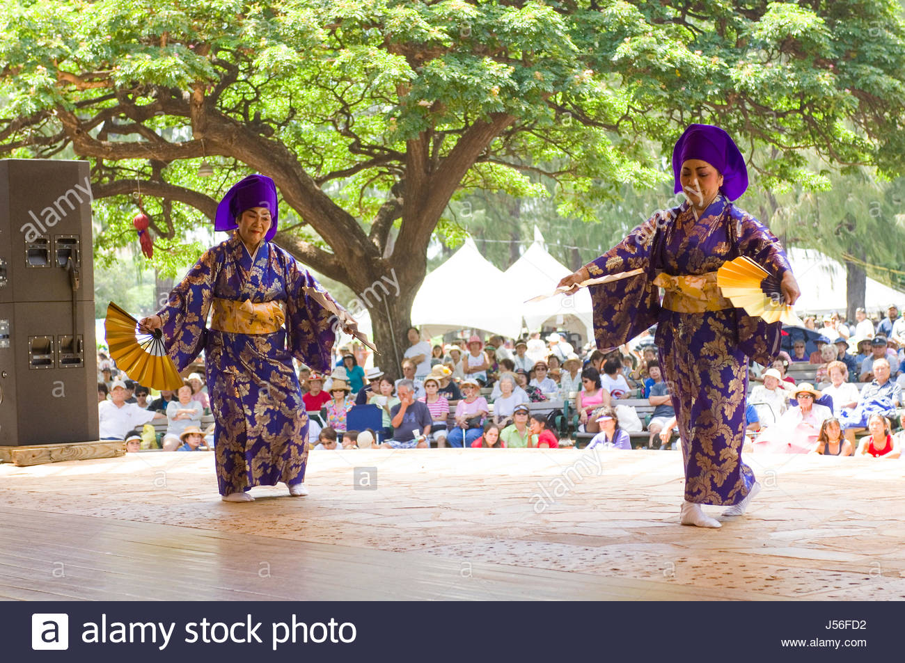 Okinawan Women High Resolution Stock Photography and Images - Alamy