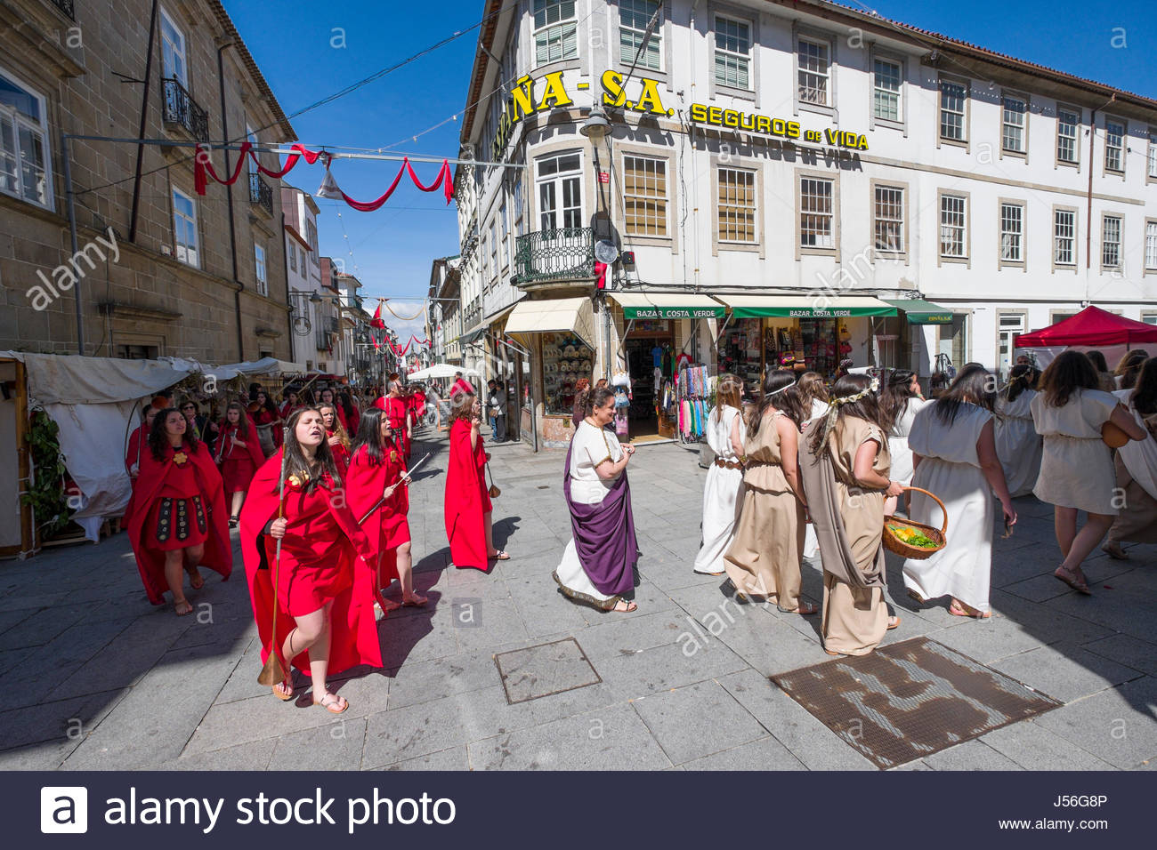 Roman Braga Celebration Stock Photos & Roman Braga Celebration Stock ...